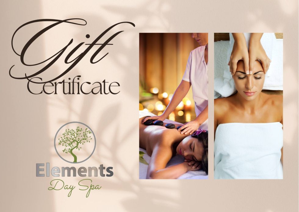 Elements Day Spa Leduc - Refresh Your Body and Soul